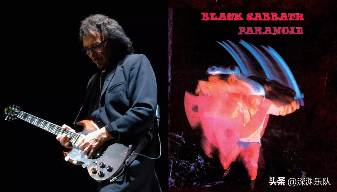 The creator of heavy metal music: Black Sabbath - iNEWS