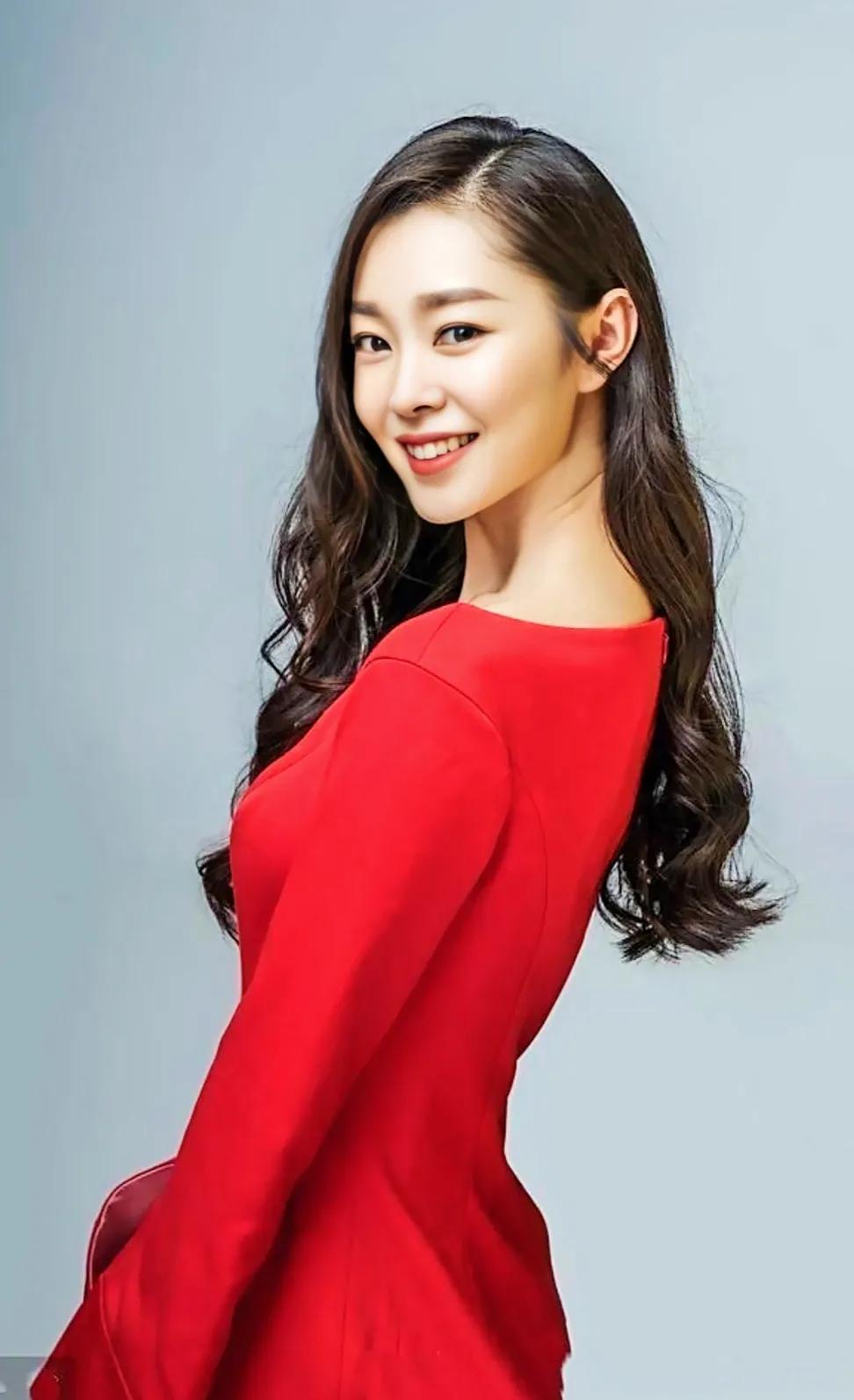 Appreciation of Song Yi's beautiful photos - iMedia