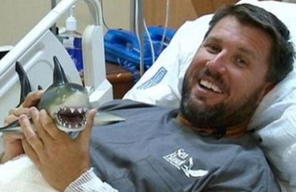 British man was struck by lightning 3 times in 10 years, paralyzed and ...
