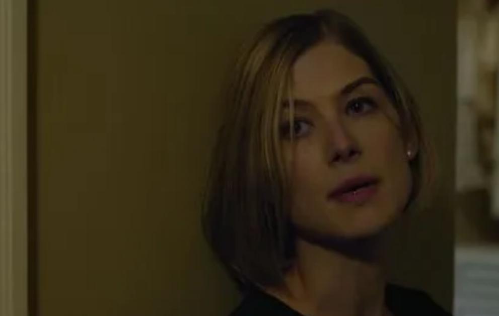 The Narrative Method and Reflections on Human Nature of the Movie "The ...