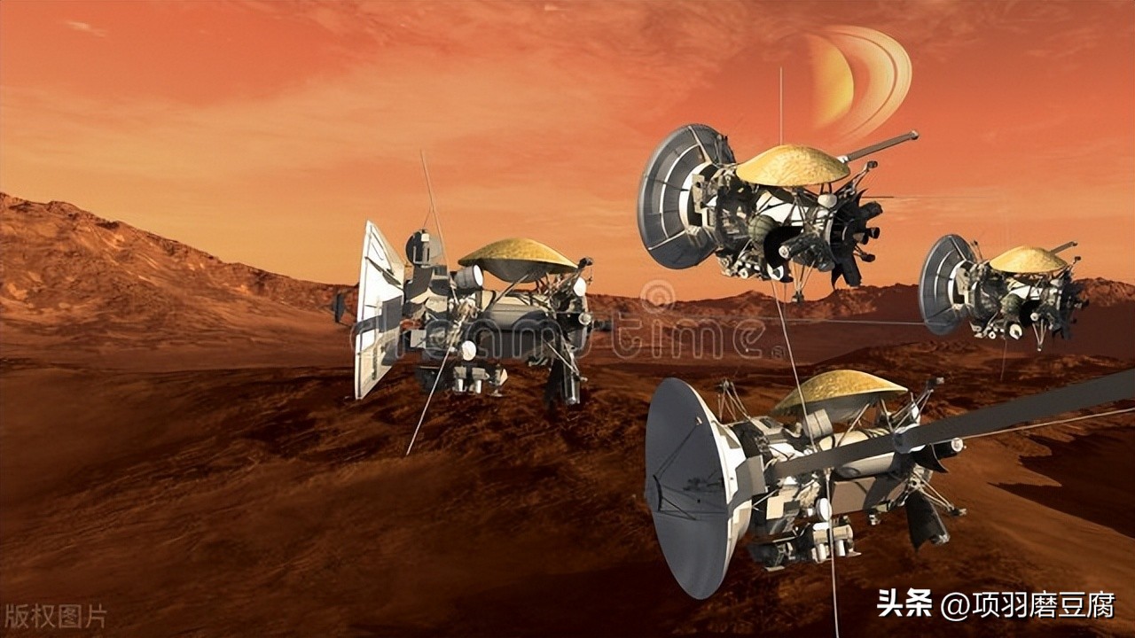 From Earth to Mars: The Next Goal of Human Space Exploration! - iNEWS