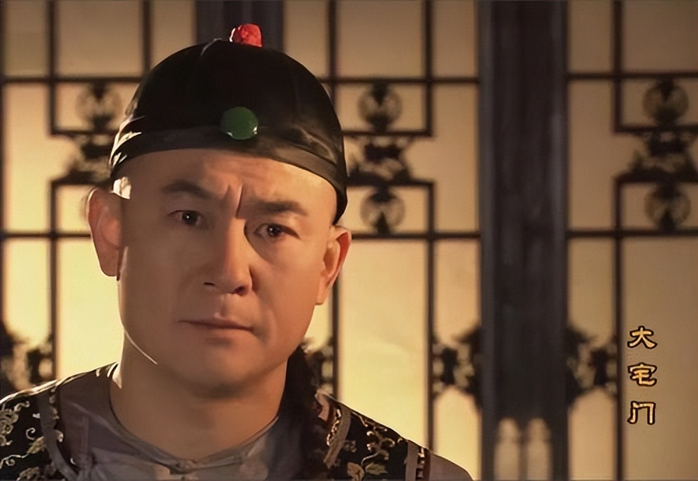 Actor Li Hongtao: The older you get, the more popular - iNEWS