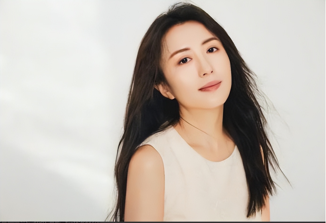 Famous actor Yu Hewei: The most correct decision in my life is to marry an ordinary wife - iMedia