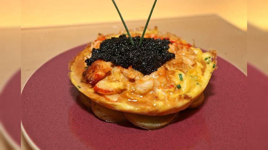 Top 10 Most Expensive Foods In The World Have You Ever Eaten The Most ...