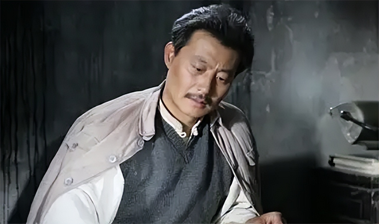 Huang Juhua, daughter of Huang Kaixiang: separated from her father at ...