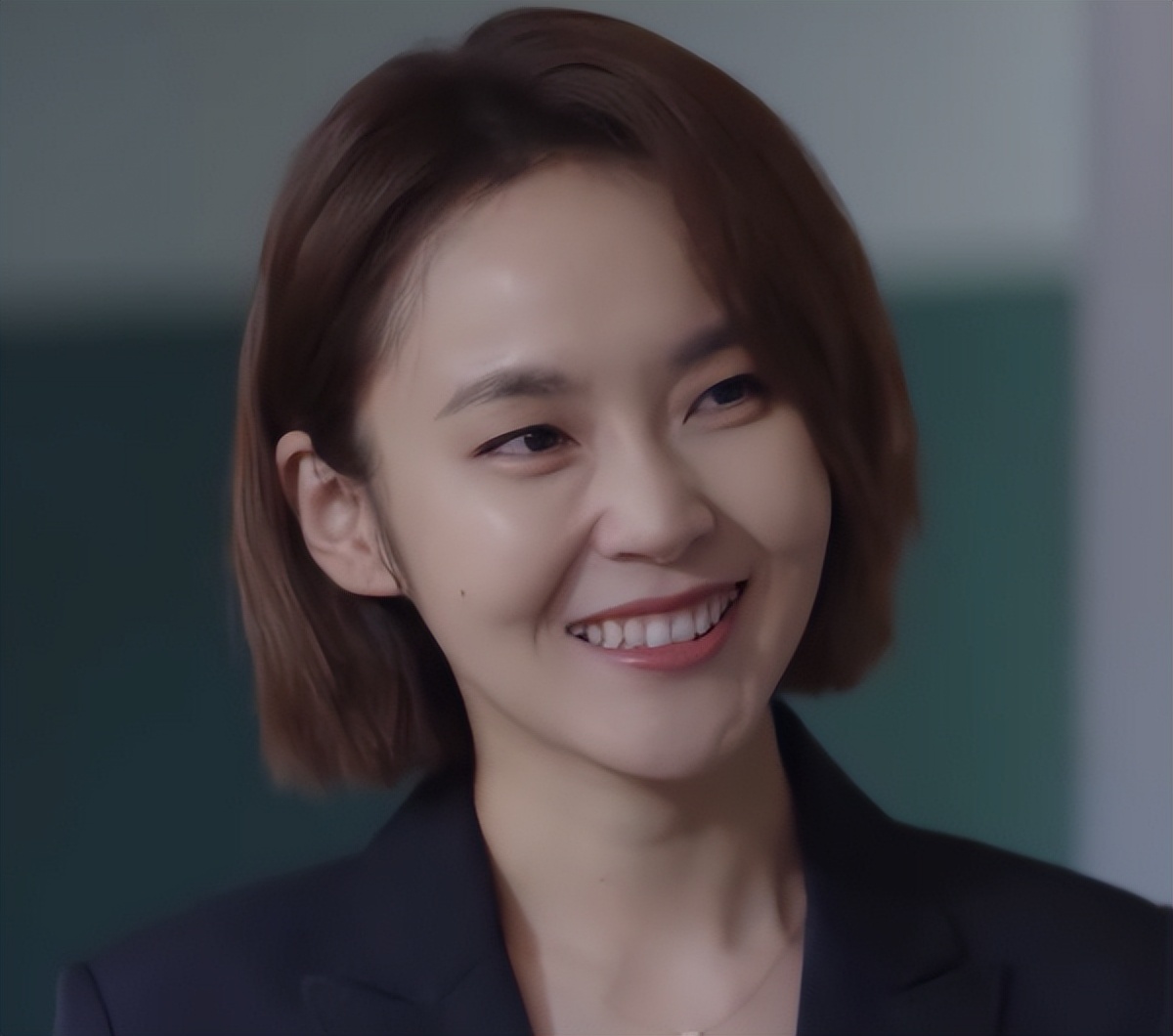 "Ode to Joy 3" Jiang Shuying is beautiful and sassy, Zhang Jianing is ...