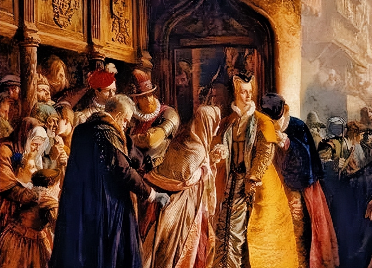 James III of Scotland, what happened in his life - iMedia