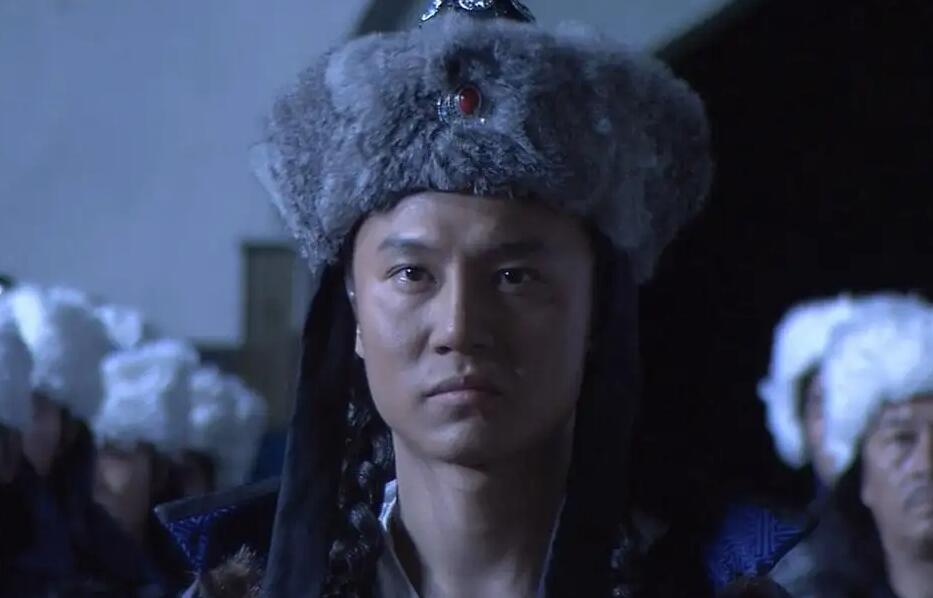 Besides East Turk and West Turk, why is there a "Post-Turk" in history ...