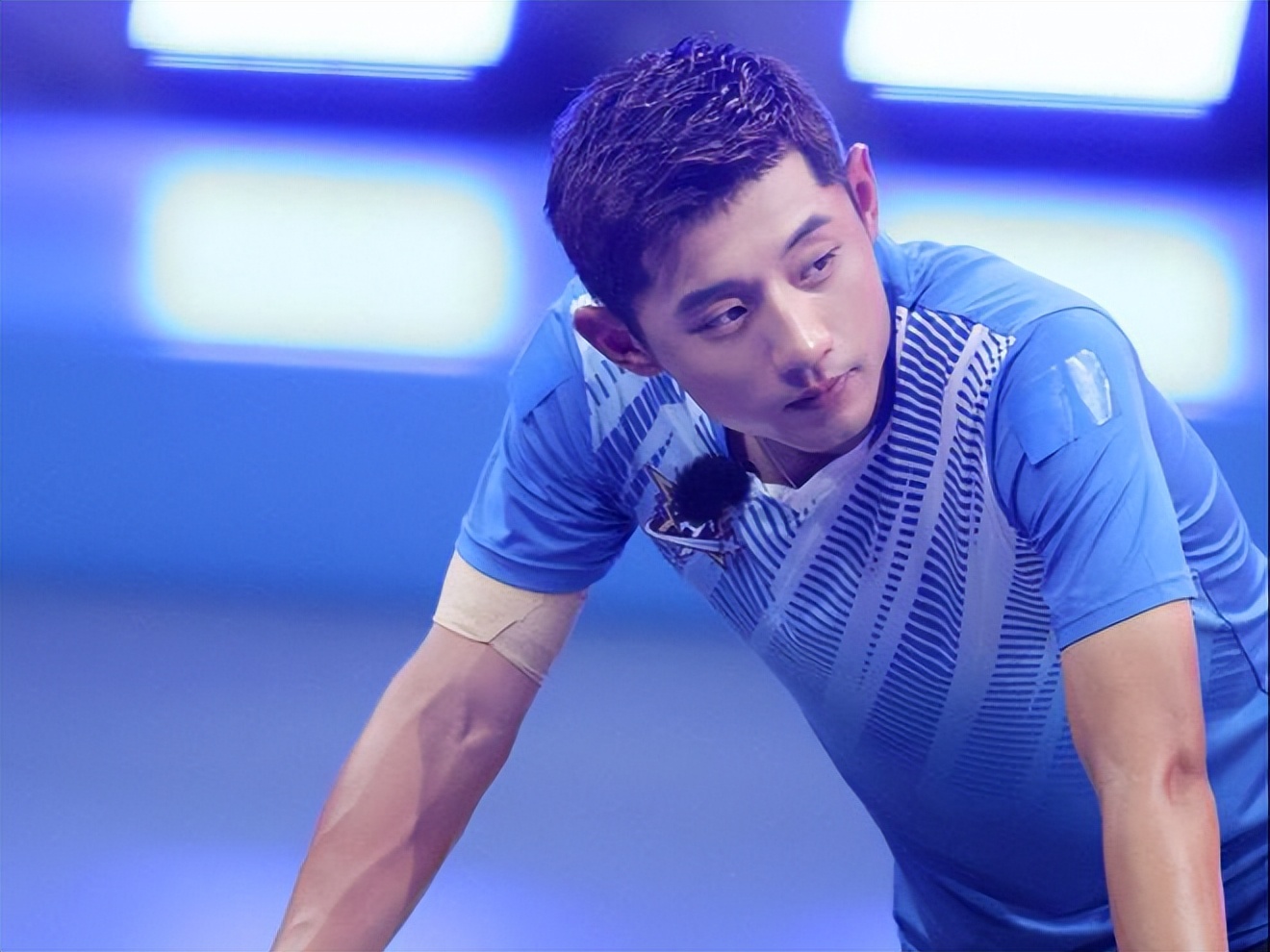 Big melon at the end of March! Zhang Jike suspected that he owed a huge amount of gambling debts ...