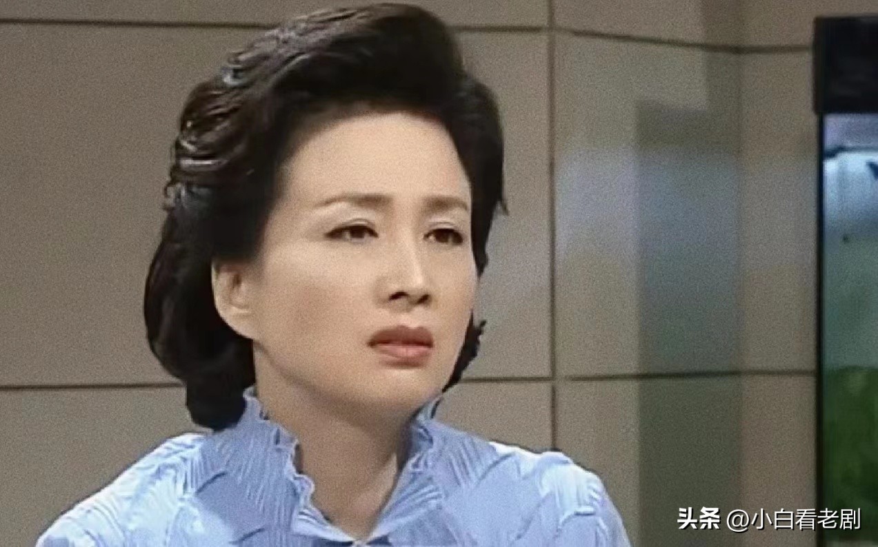 A new look at the old drama, the story of Shen Xiuzhen in the revenge ...