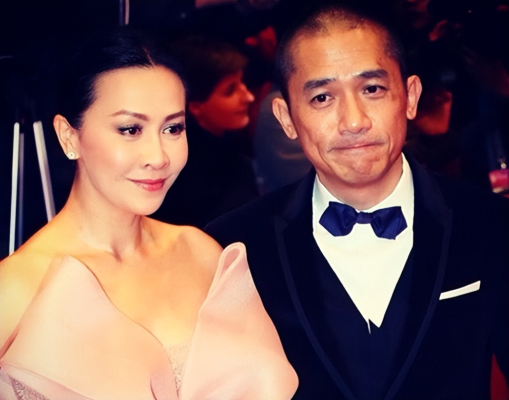 I really can't hide it! Carina Lau's "special hobby" was exposed, no ...