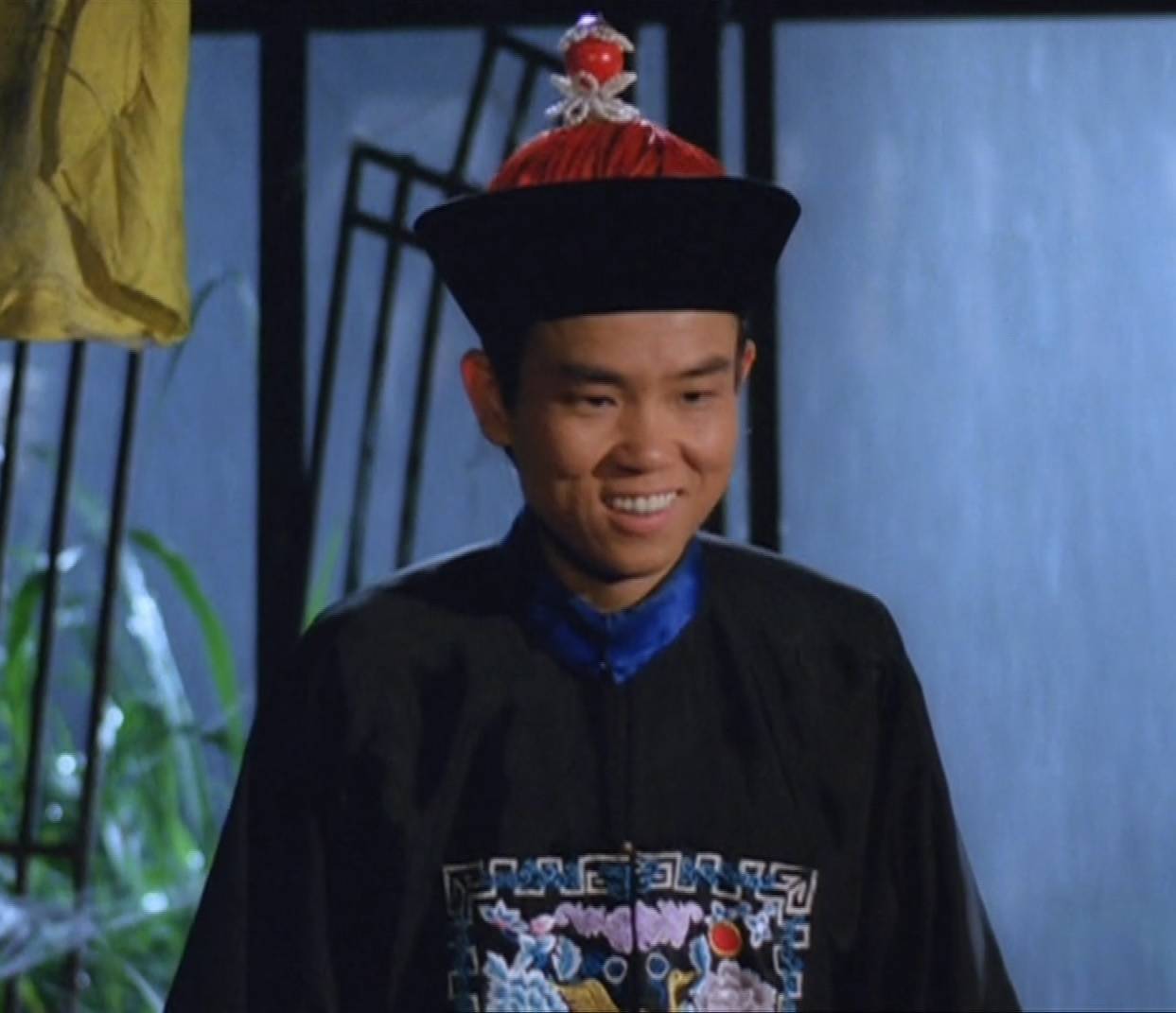 Huang Baiming: Derailed in marriage but tried medicine for his cancer ...