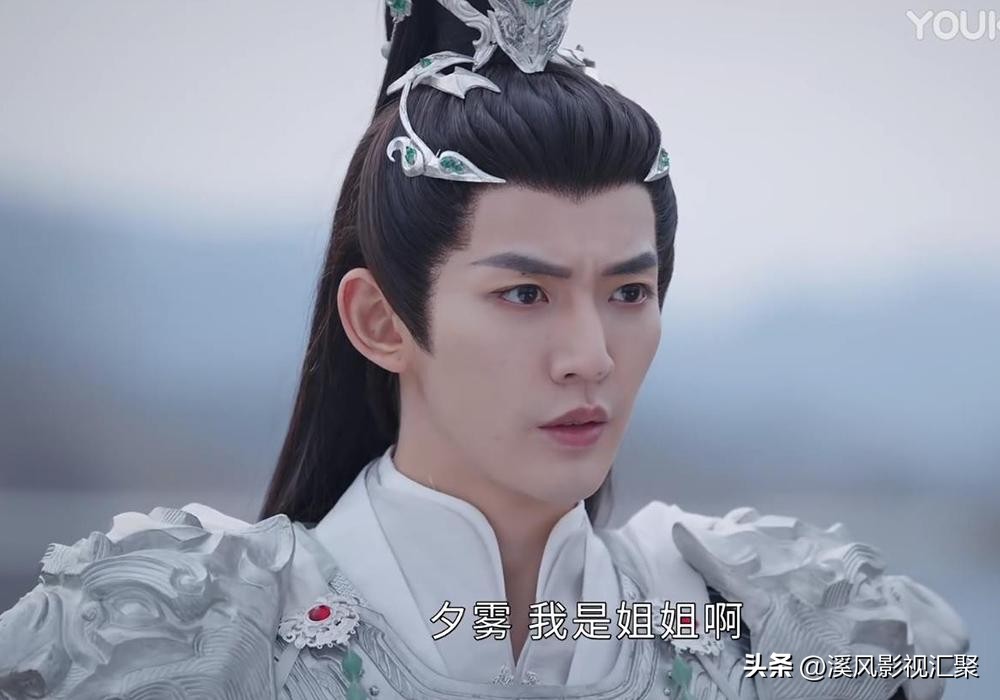 "Till The End Of The Moon" make-up artist's success or failure ...