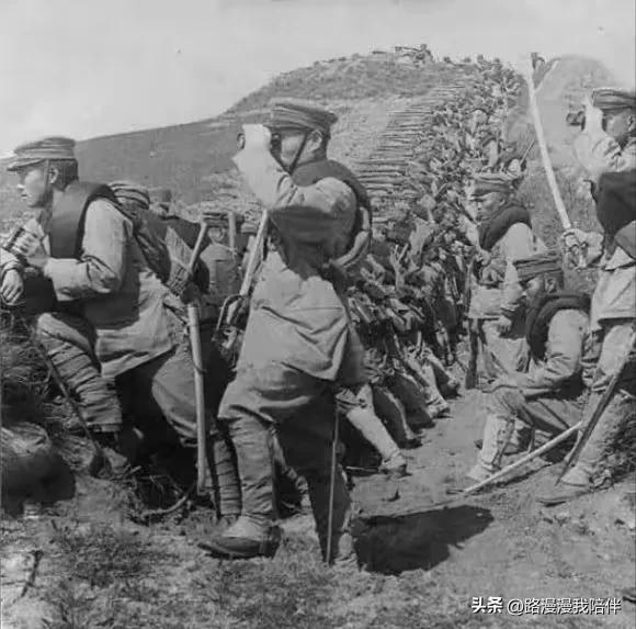 The Predicament of the Japanese Third Army in the Russo-Japanese War ...