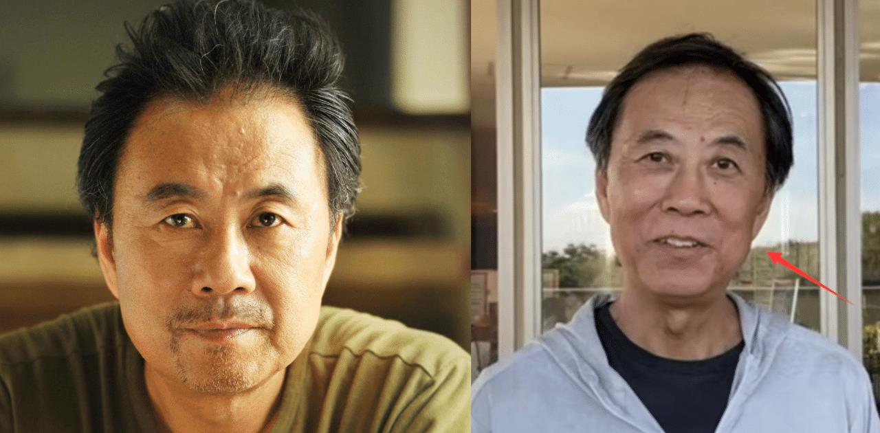 The 67-year-old actor Ma Weijun died of throat cancer. His manager ...