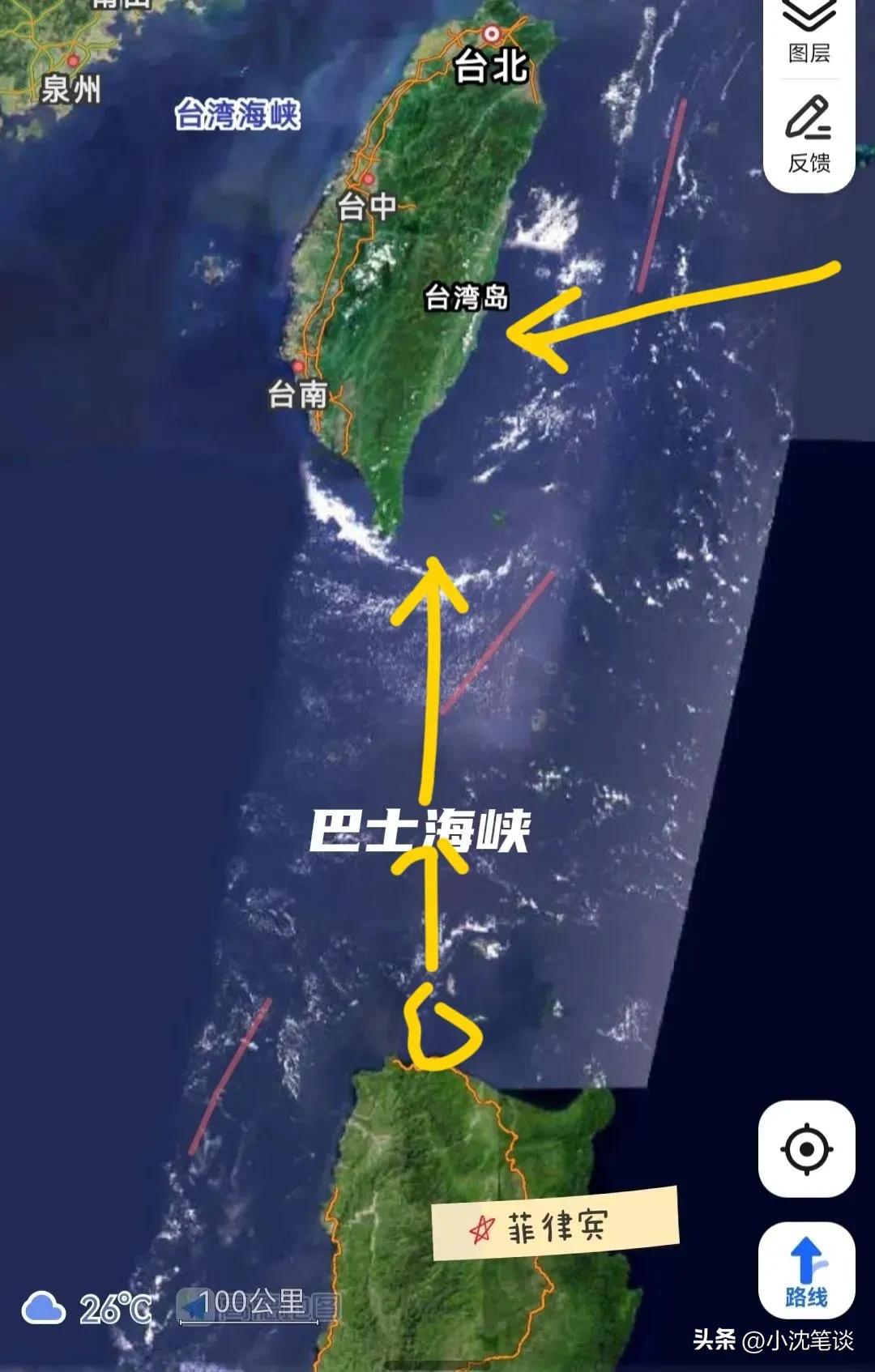 Once the war in the Taiwan Strait breaks out, we need to pay attention ...