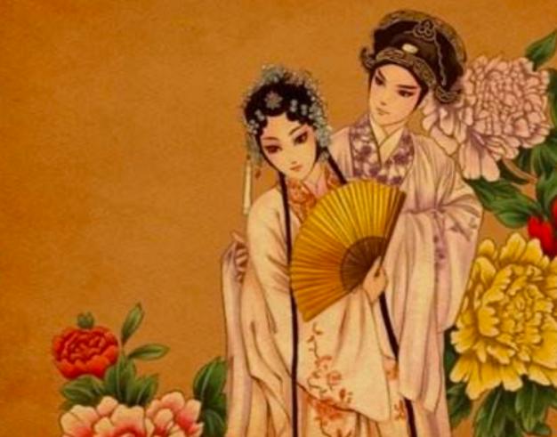 Talking about the evolution of the image of matchmaker in ancient ...