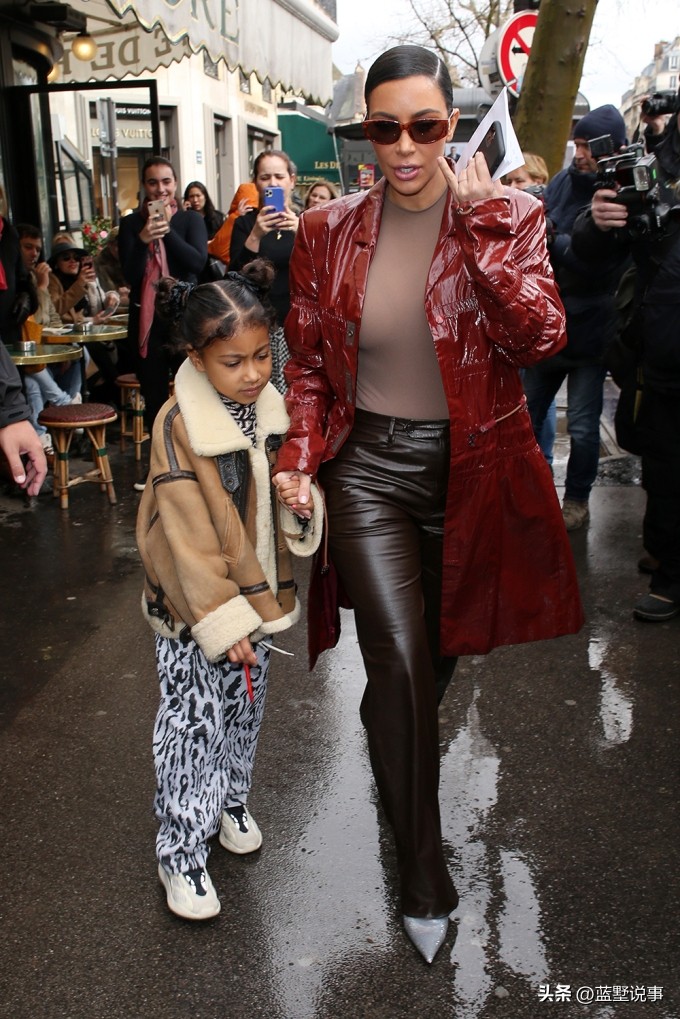 Beautiful rapper Kanye West celebrates birthday, beautiful new wife and ...