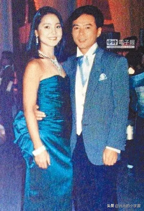 When Teresa Teng came out of the Japanese detention center, she ...