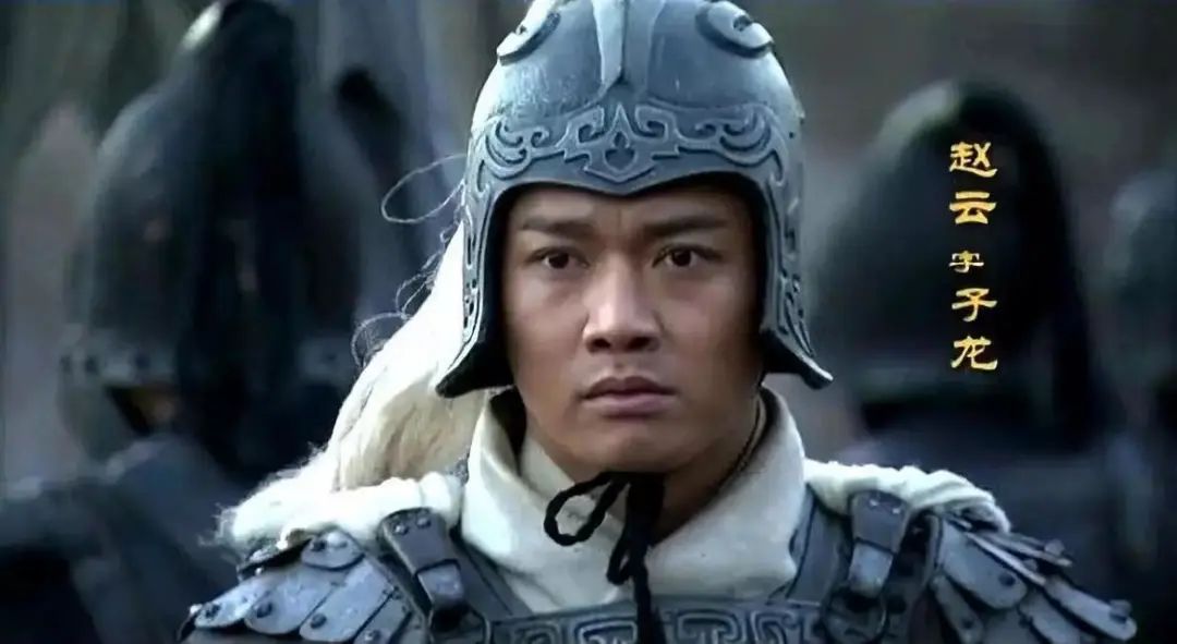 As the five tiger generals of the Shu Han Dynasty, who is more powerful, Zhao Yun or Ma Chao ...