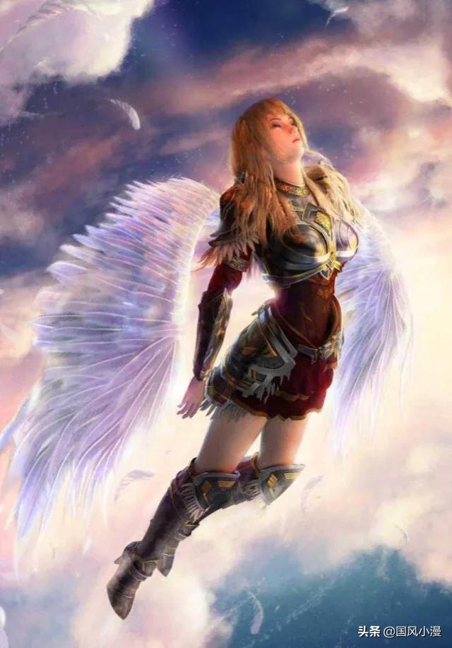 Have you ever seen the super god series that was once the best? - iMedia