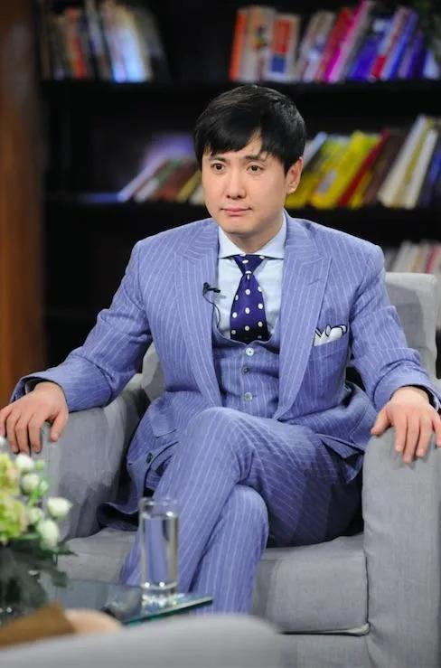 Shen Teng and Stephen Chow are "one of the best", it turns out that ...