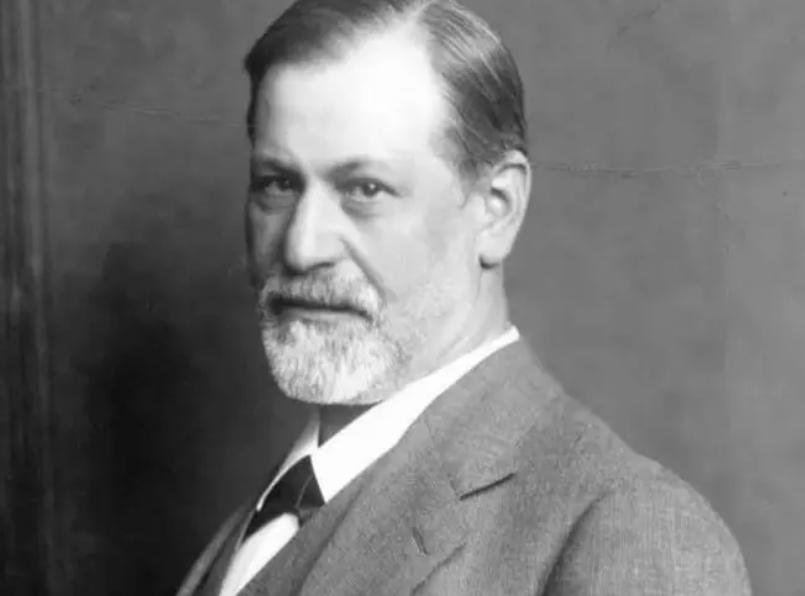 Freud: A Philosopher Who Insights into the Depths of Human Mind - iMedia