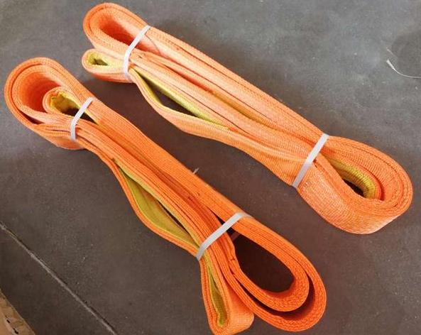 What are the influences on the service life of the hoisting belt? - iNEWS