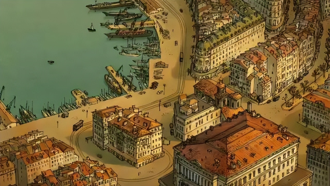 "Crazy Dating Beautiful City" should be one of the best French ...