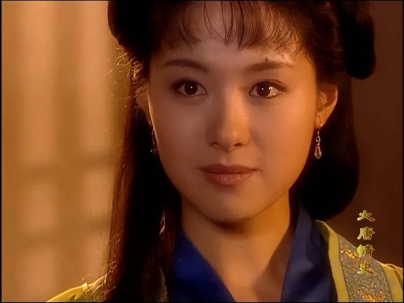 Actor Shen Aojun: Sai Xishi and Princess Gaoyang are the pinnacle of ...