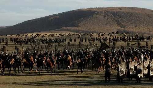 The main reason why Wei State turned from prosperity to decline is that ...