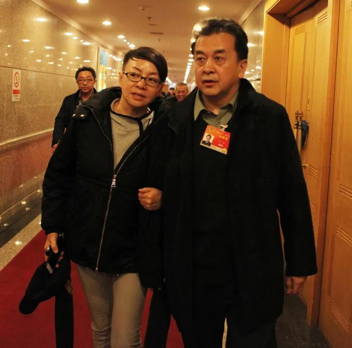 When Zhao Benshan, Song Dandan, Feng Gong, Pan Changjiang and other old faces really retired ...