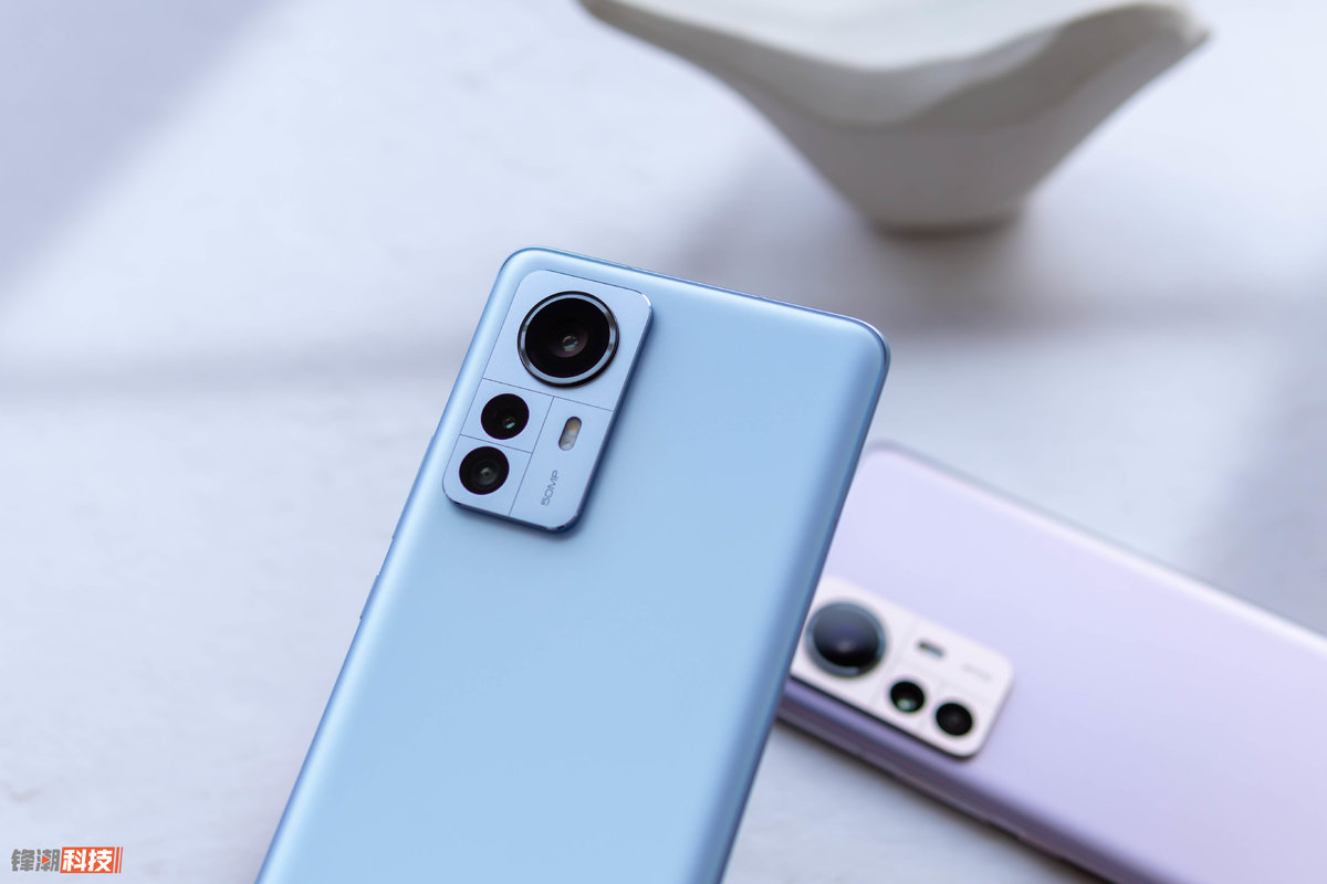 Xiaomi Mi 12 Pro Dimensity Edition evaluation: high-performance "sub ...