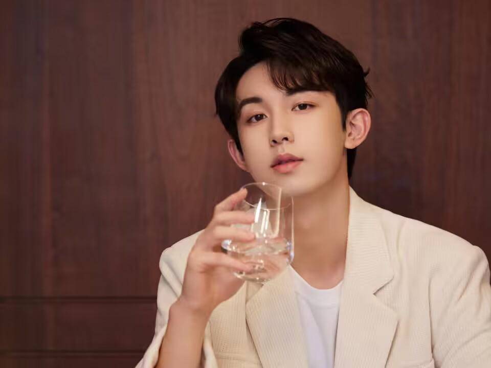 Liu Yuning's first fantasy drama was launched, and it was blasted to be ...