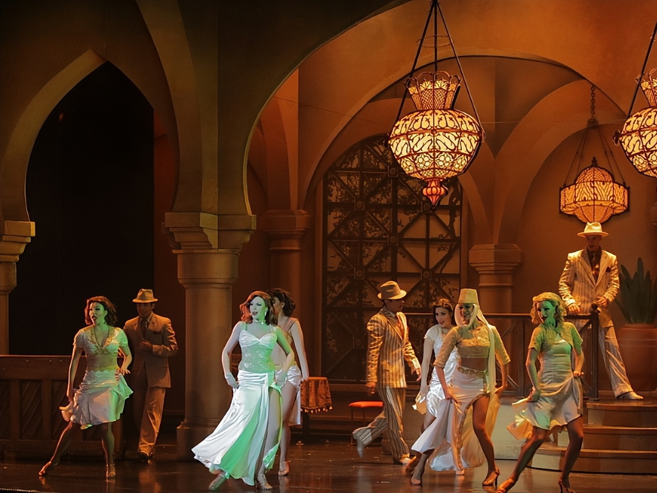 Stage Play and Dramatic Art in Ancient Iran: History, Characteristics ...