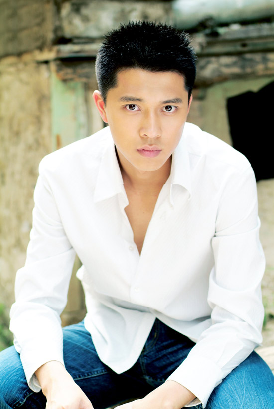 "Drama", "Fake Marriage", actor Wang Lei's acting career has come to an ...