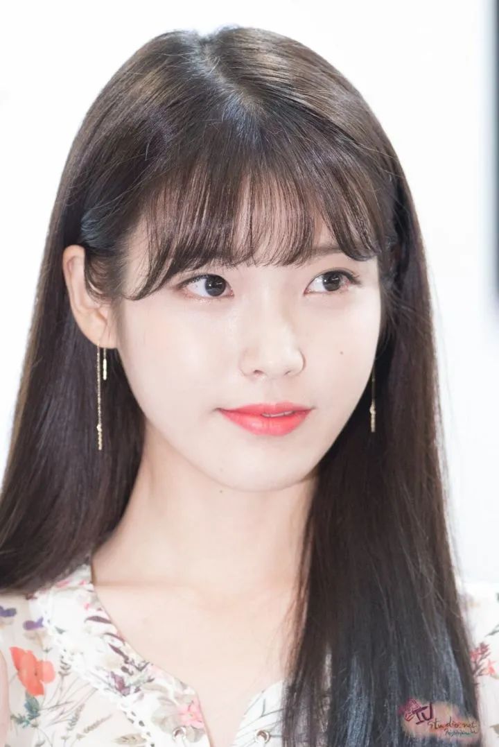 Cut whatever bangs you have for whatever face shape you have!cut the ...