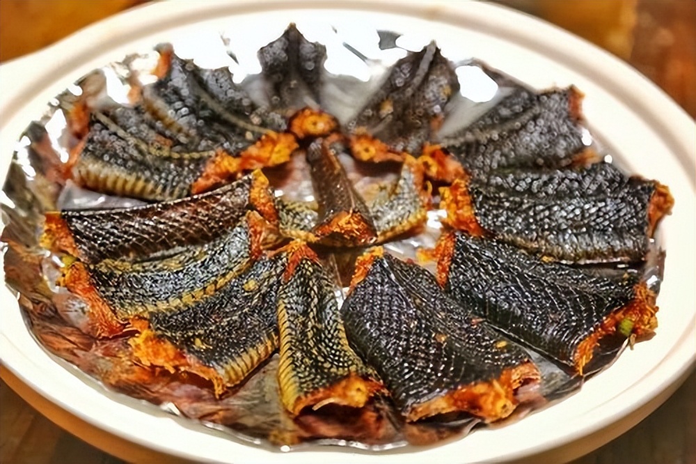 Hunan's very good 6 specialties, classics, locals favorite ...