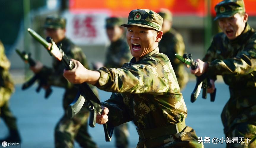 Can the People's Liberation Army defeat the US military? The People's ...