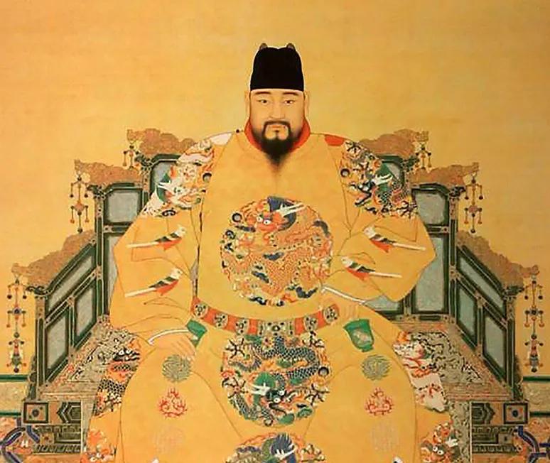 The Loyal Soul of the Ming Dynasty——Killing Yu Qian is self-destruction ...