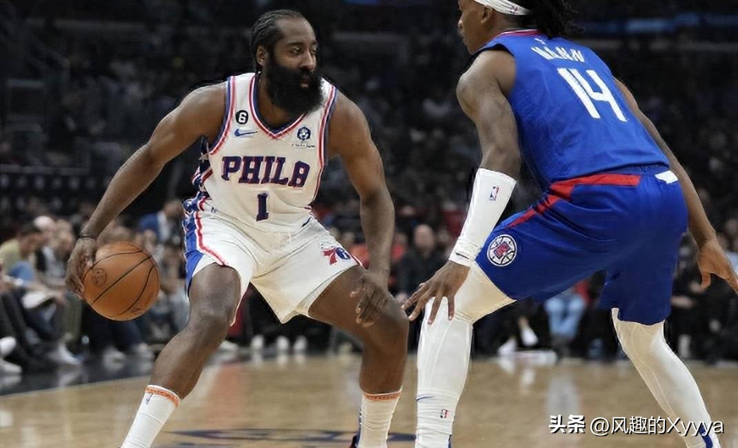 Only 21 days! The Harden incident finally has a result, fans: No way ...