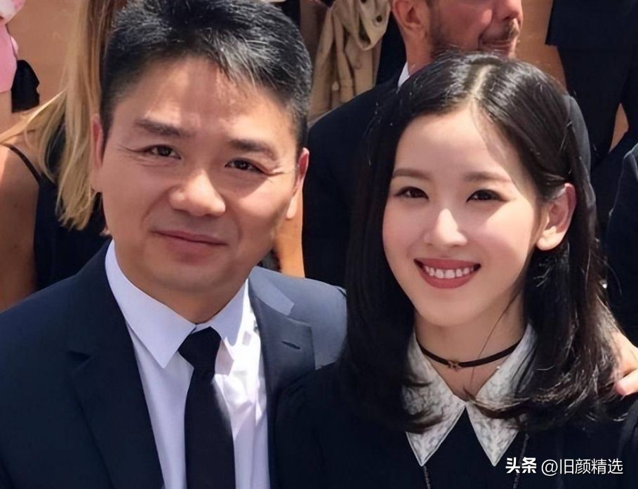 The 29-year-old Zhang Zetian's recent situation was exposed. Wearing an ...