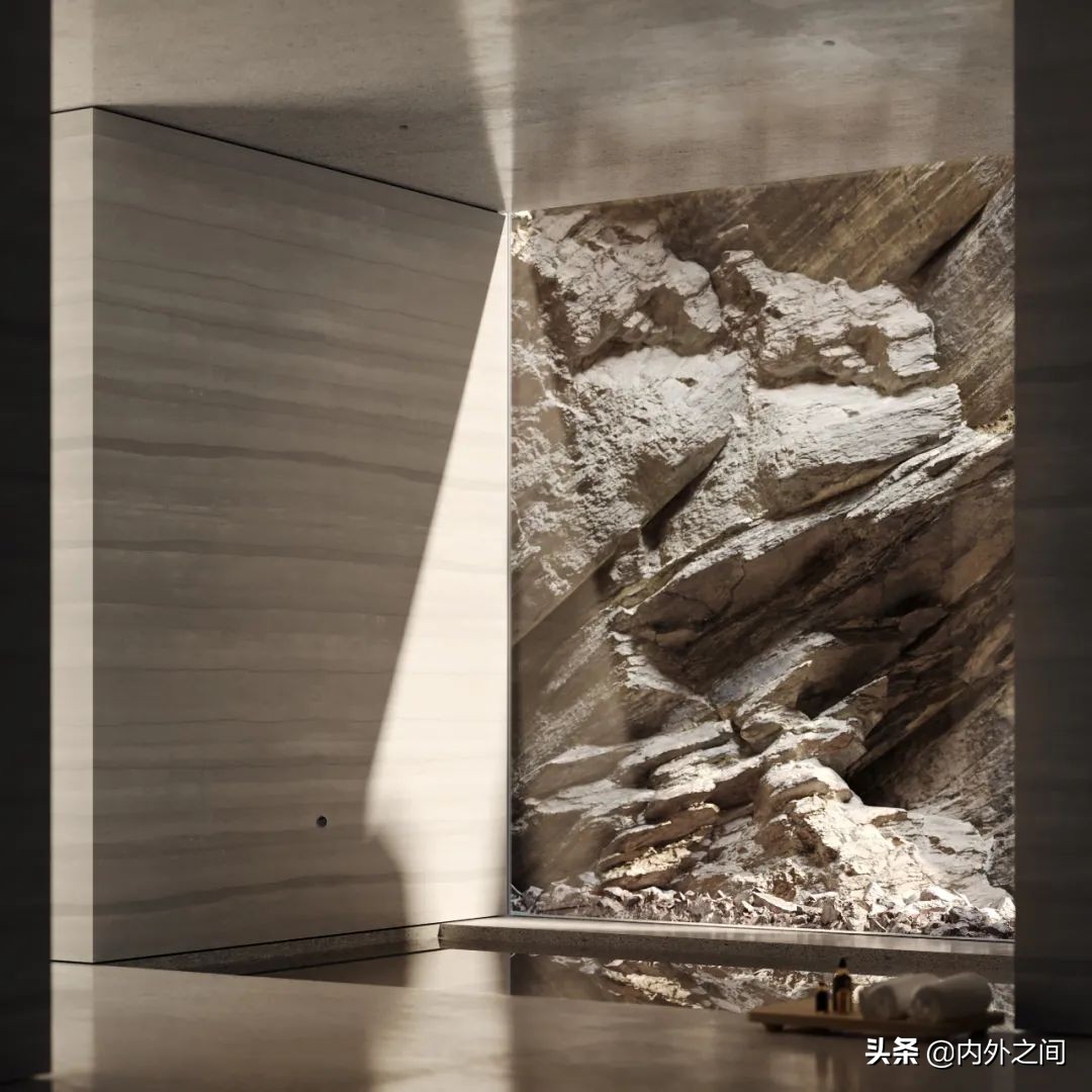 John De Maio / Portrait of Architecture - iNEWS