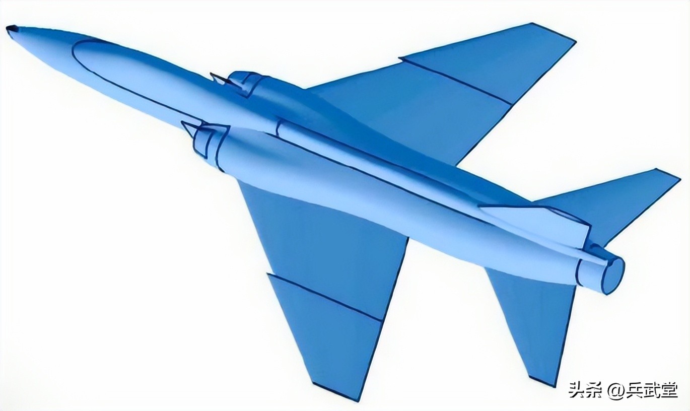 India's new fighter plane hits Dongfeng 113 fighter jet?Classical style ...