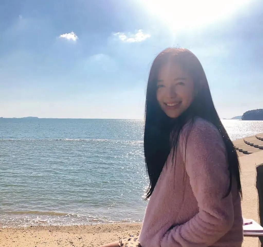 Korean actress Lee Yia - iNEWS