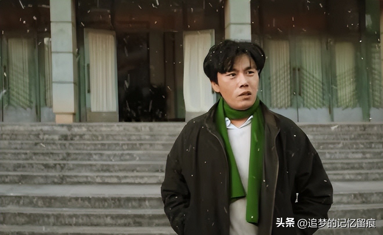 "The Long Season" turns "Greasy Uncle" into a commendatory word ...