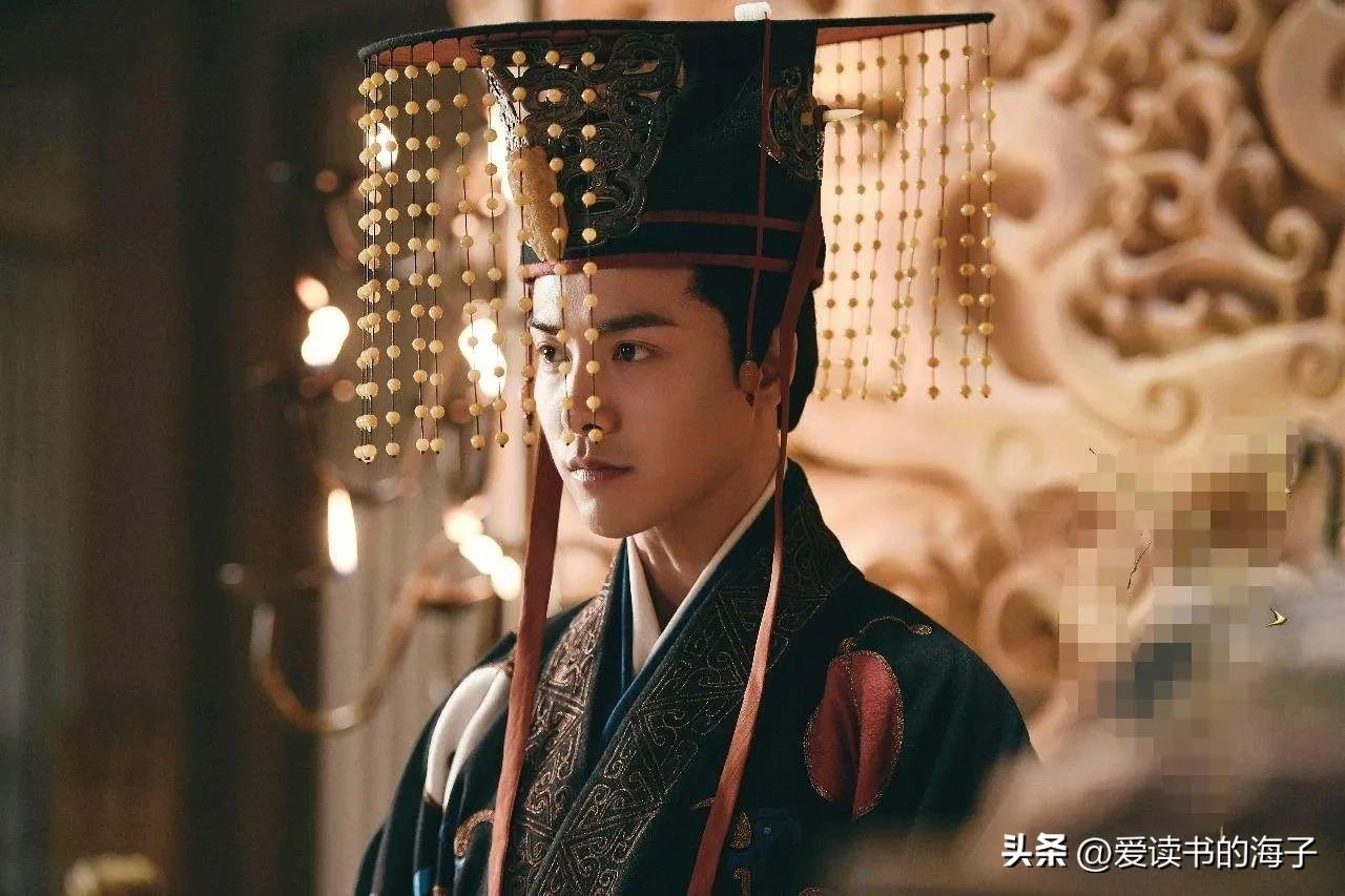 Biography of Chinese Emperors—Xiandi Liu Xie - iNEWS