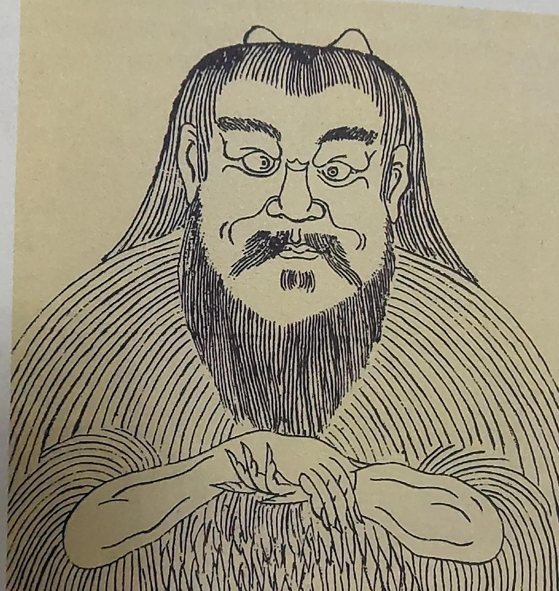 How did heaven and earth form?How much do you know about Pangu? - iNEWS