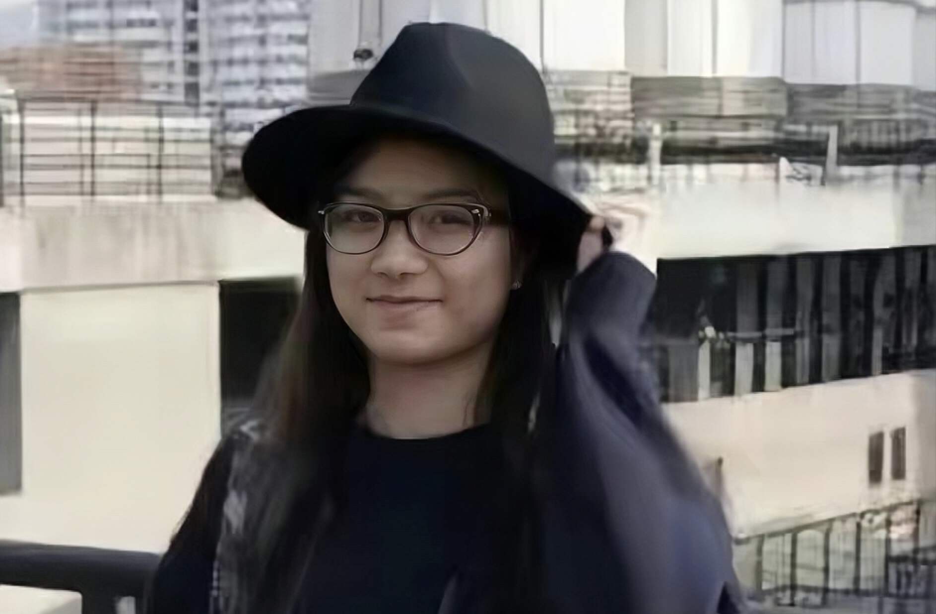 A well-known TVB actress recorded a show and exposed her bottom, and the new drama played a hard ...