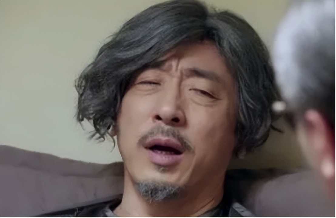 Ning Li's "disappearance" is the loss and sorrow of the entertainment ...